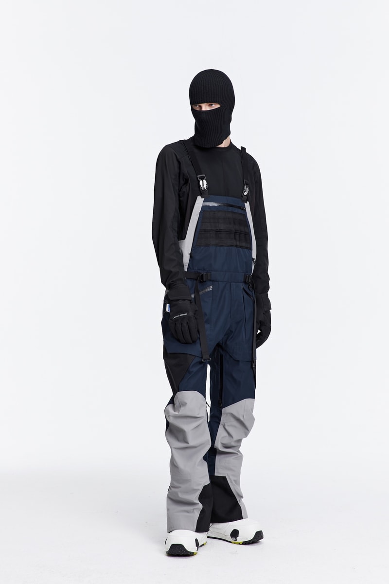 REINDEE LUSION 正式发布 2022 秋冬系列 Lookbook | Hypebeast