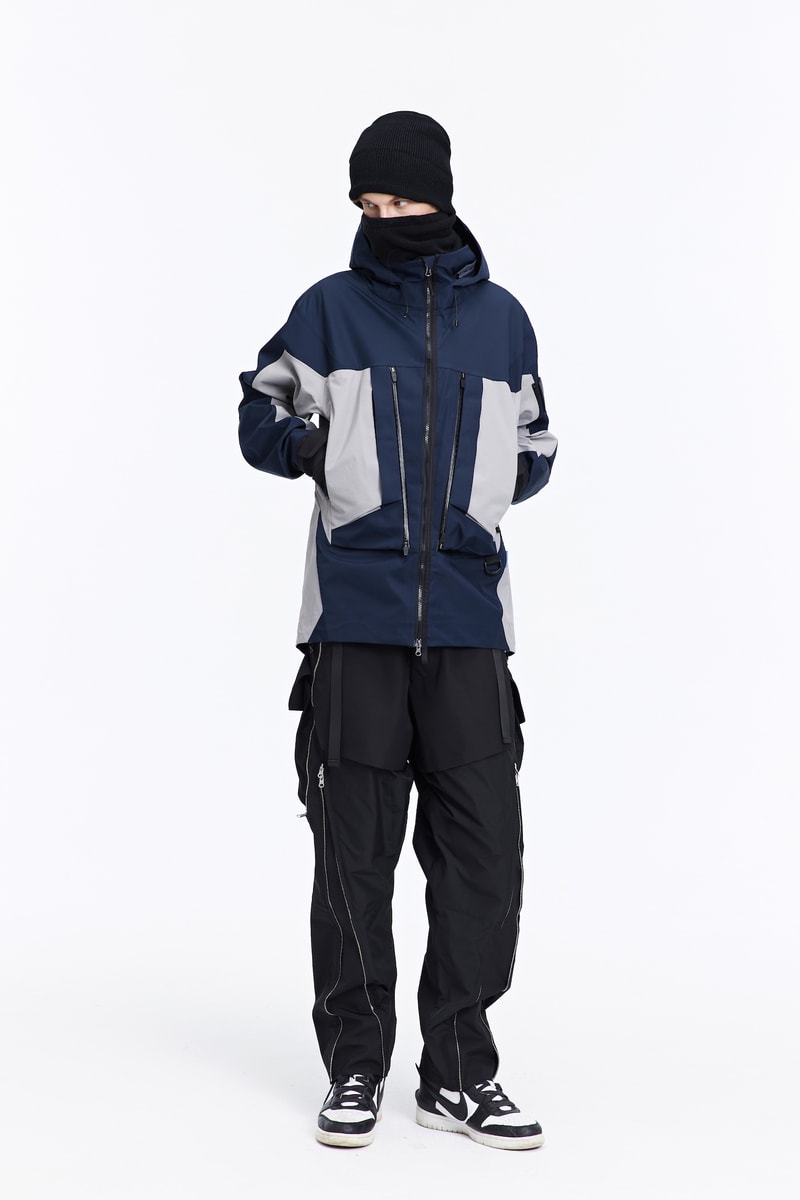 REINDEE LUSION 正式发布 2022 秋冬系列 Lookbook | Hypebeast