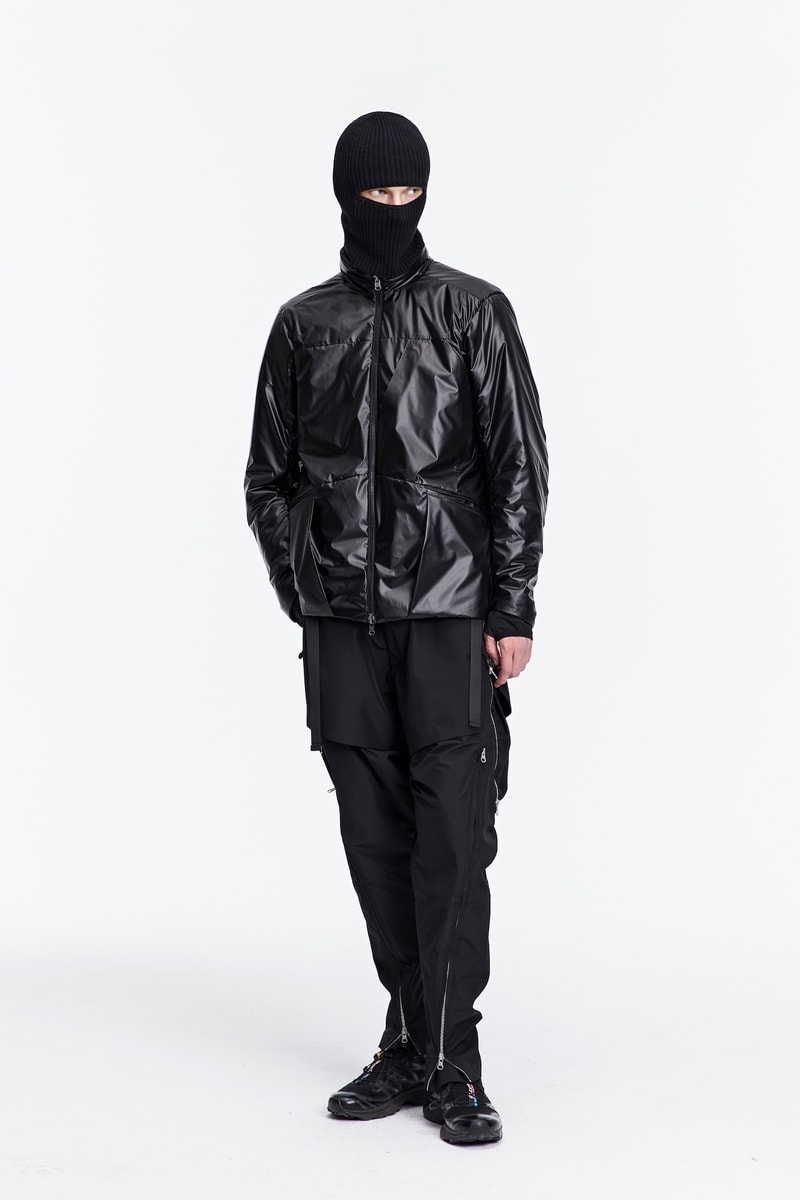 REINDEE LUSION 正式发布 2022 秋冬系列 Lookbook | Hypebeast