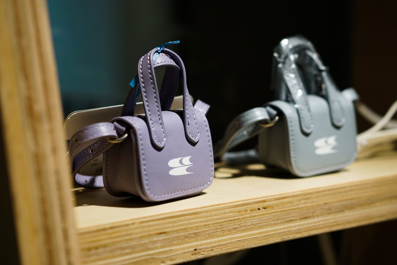 走进 ok center 深圳⾸家社区店 | Hypebeast