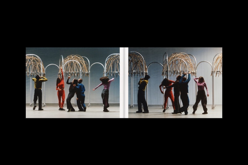 Goldwin 0 全新 2022 秋冬系列正式登场 | Hypebeast