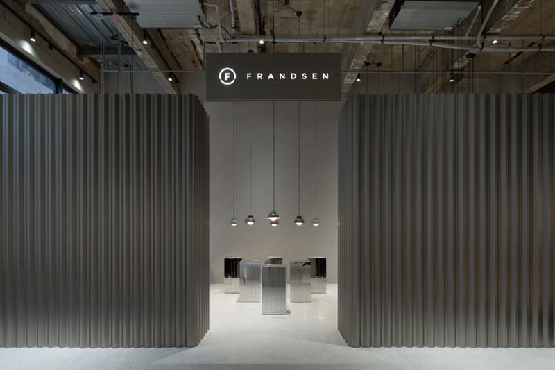 走进 STUDIO 9 全新上海 & 北京空间 | Hypebeast