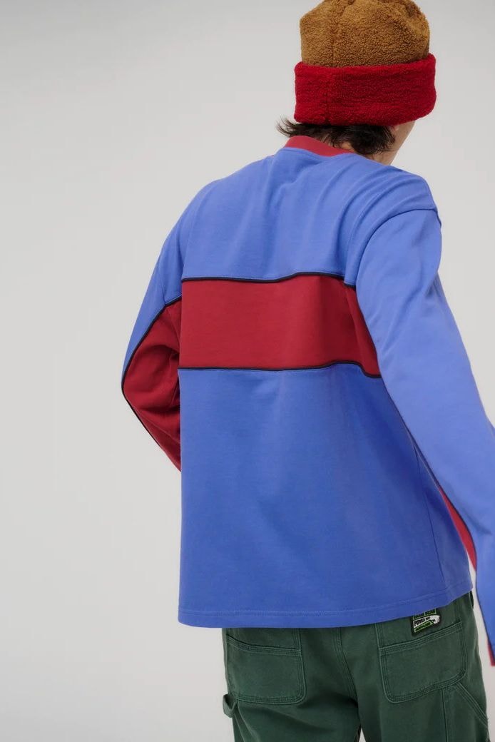 Brain Dead 正式发布 2022 冬季系列 Lookbook | Hypebeast