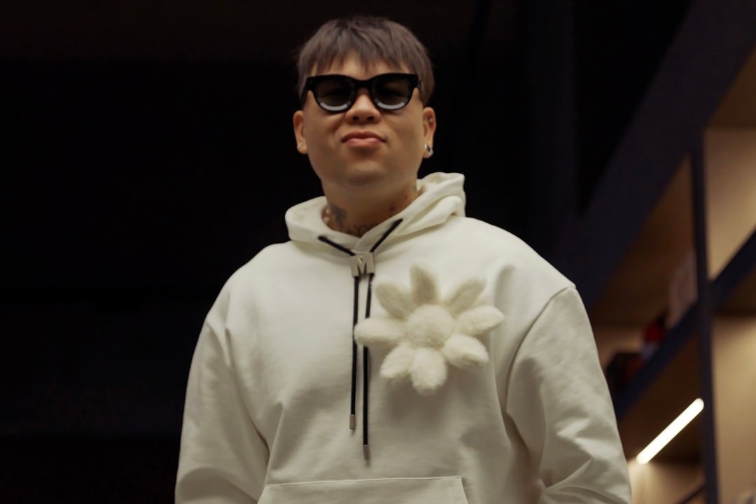 新专辑歌词不够用心？Flow 不够舒服？看 KnowKnow 如何回应歌迷评价 | Hypebeast