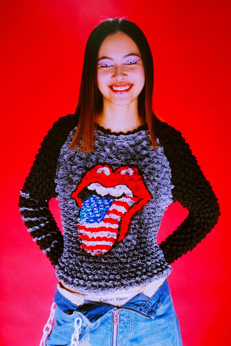 MASU 携手滚石乐团 The Rolling Stones 发布最新联名胶囊系列 | Hypebeast