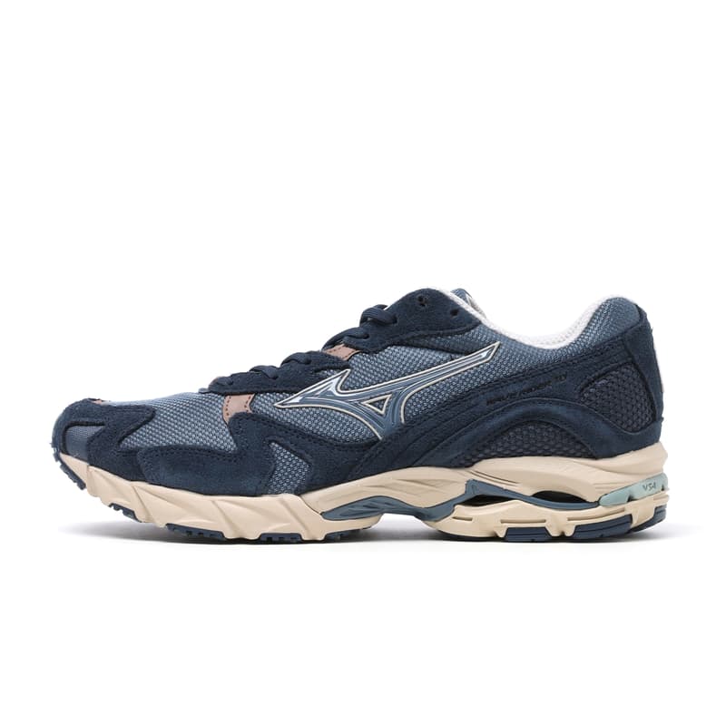 Mizuno Sportstyle 最新系列「FISHERMAN PACK」正式登场 | Hypebeast