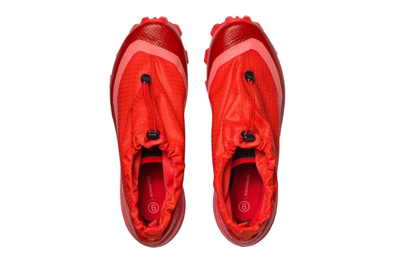 MM6 Maison Margiela x Salomon 全新联名系列发售详情公开 | Hypebeast