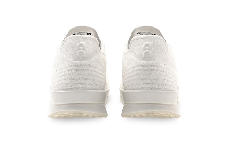 On 基于订阅模式的产品服务 Cyclon 及可回收跑鞋 Cloudneo 正式发布 | Hypebeast