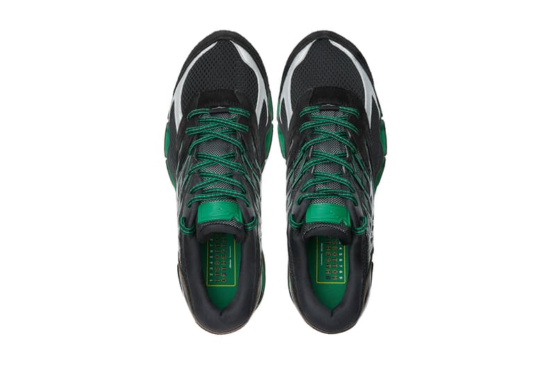 Randomevent 携手 MIZUNO 带来 WAVE PROPHECY LS RDET 联名鞋款 | Hypebeast