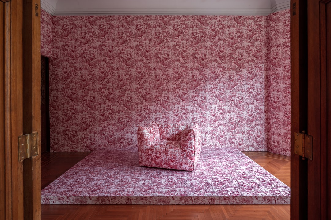 走进 Le Bambole 全新 hAo mArket 限时空间 | Hypebeast