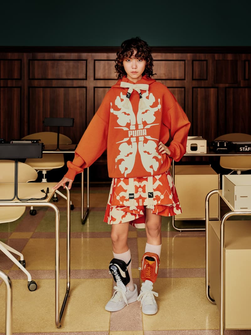 PUMA x STAFFONLY x MONOPOLY 全新三方联名系列正式登场 | Hypebeast