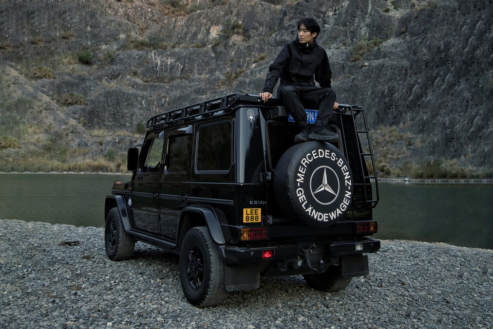 Li Yichao, the manager of ENSHADOWER, shared the story of his beloved ...