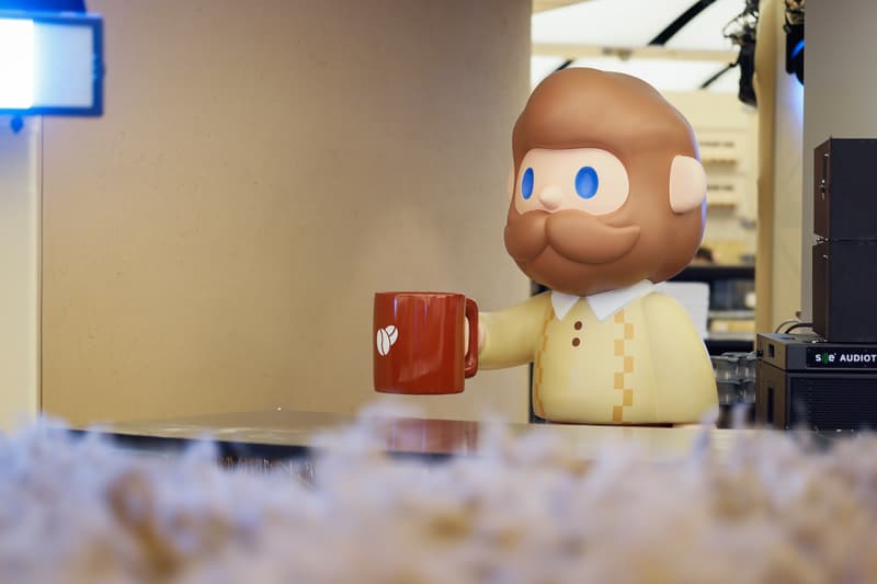 走进 FARMER BOB 全新上海旗舰店 | Hypebeast