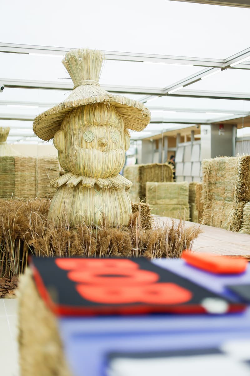 走进 FARMER BOB 全新上海旗舰店 | Hypebeast