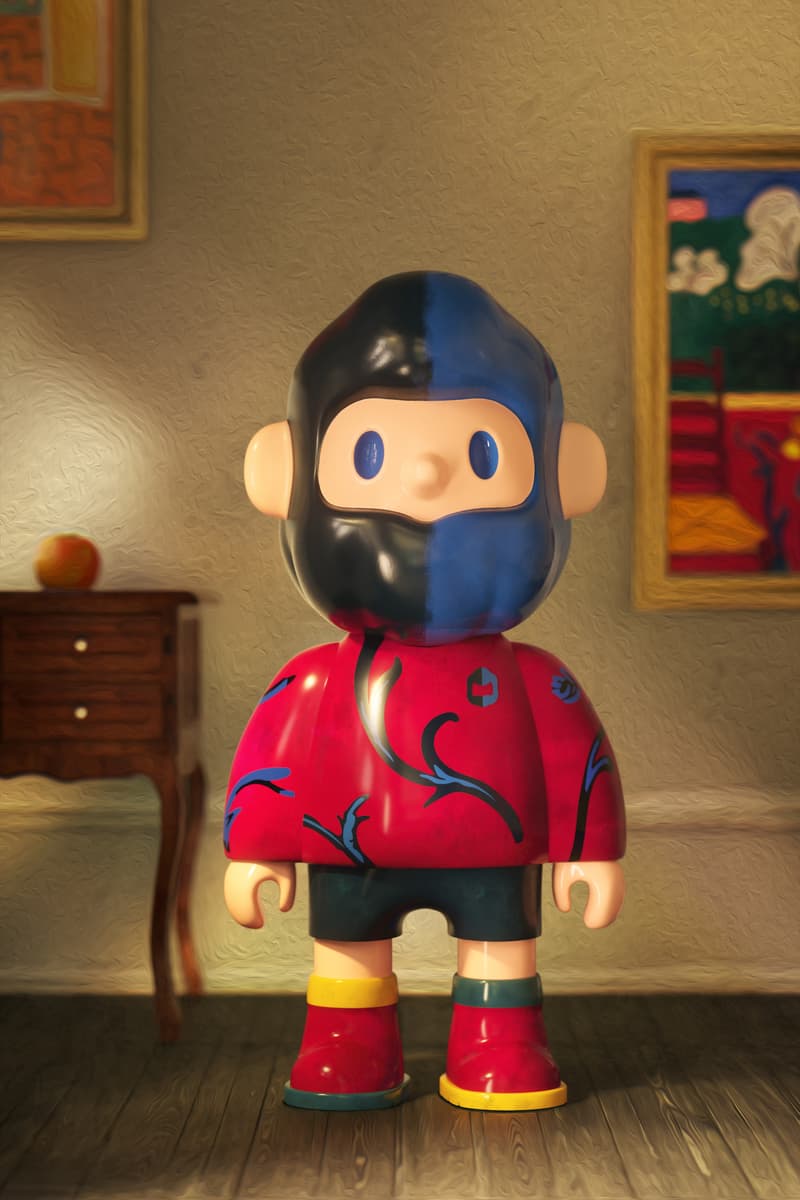 走进 FARMER BOB 全新上海旗舰店 | Hypebeast