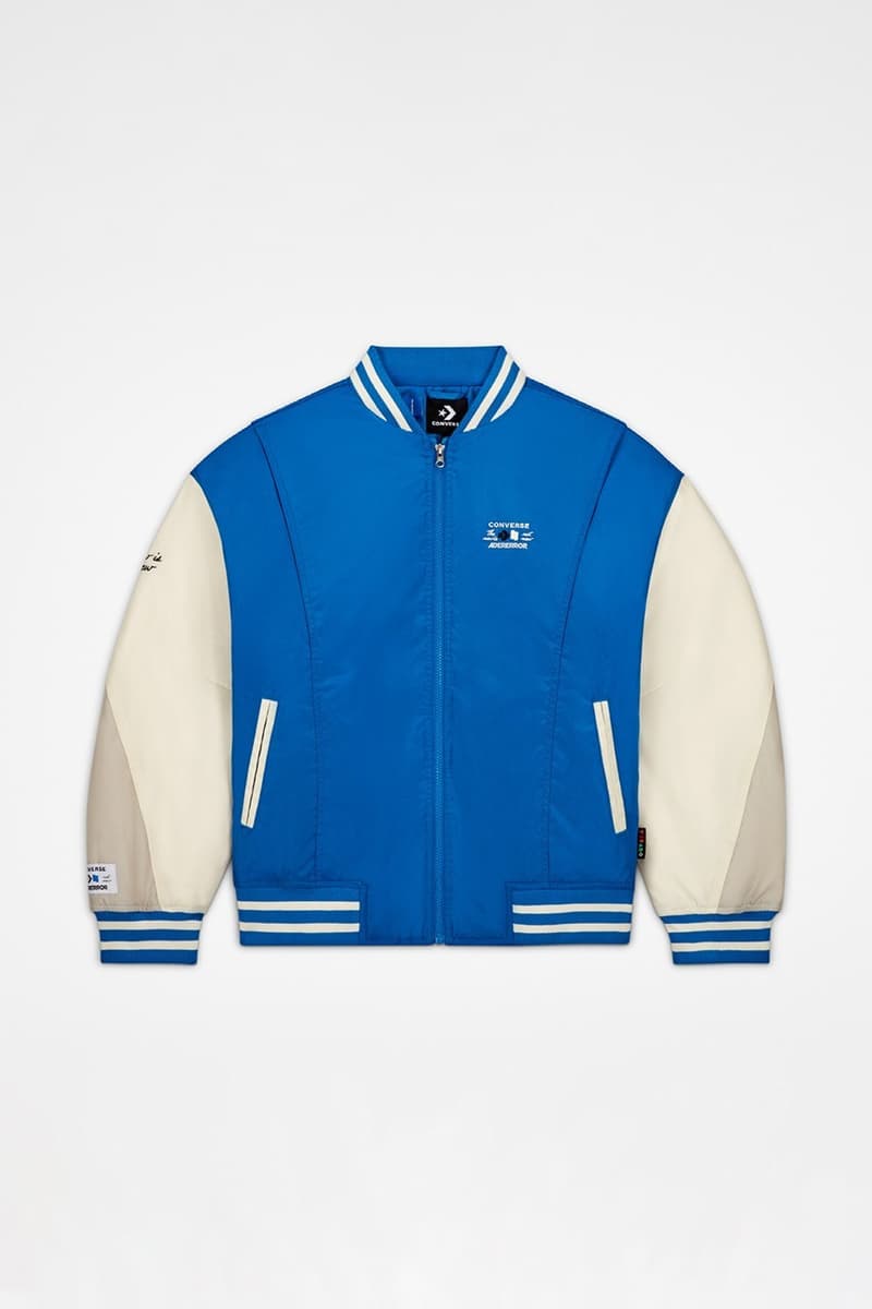 ADER ERROR x Converse 最新合作鞋款、服装系列正式登场 | Hypebeast