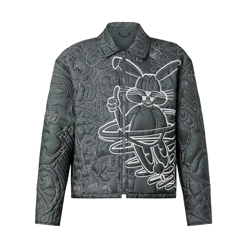 Louis Vuitton 2023 农历兔年男士系列登场 | Hypebeast