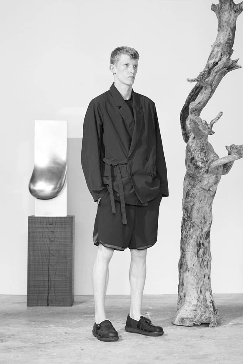 meanswhile 正式发布 2023 春夏系列 Lookbook | Hypebeast