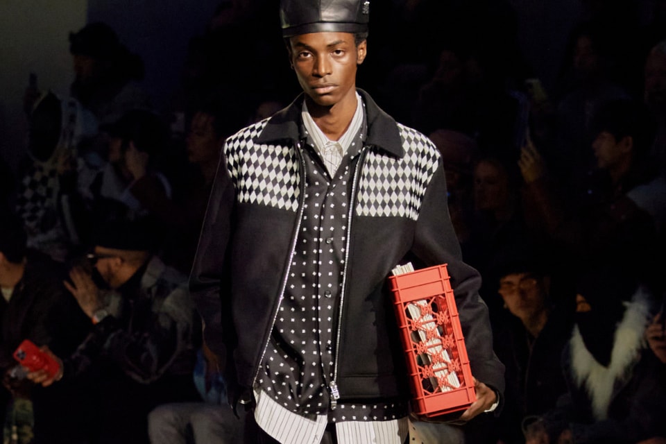 AMIRI 正式发布 2023 秋冬系列 | Hypebeast