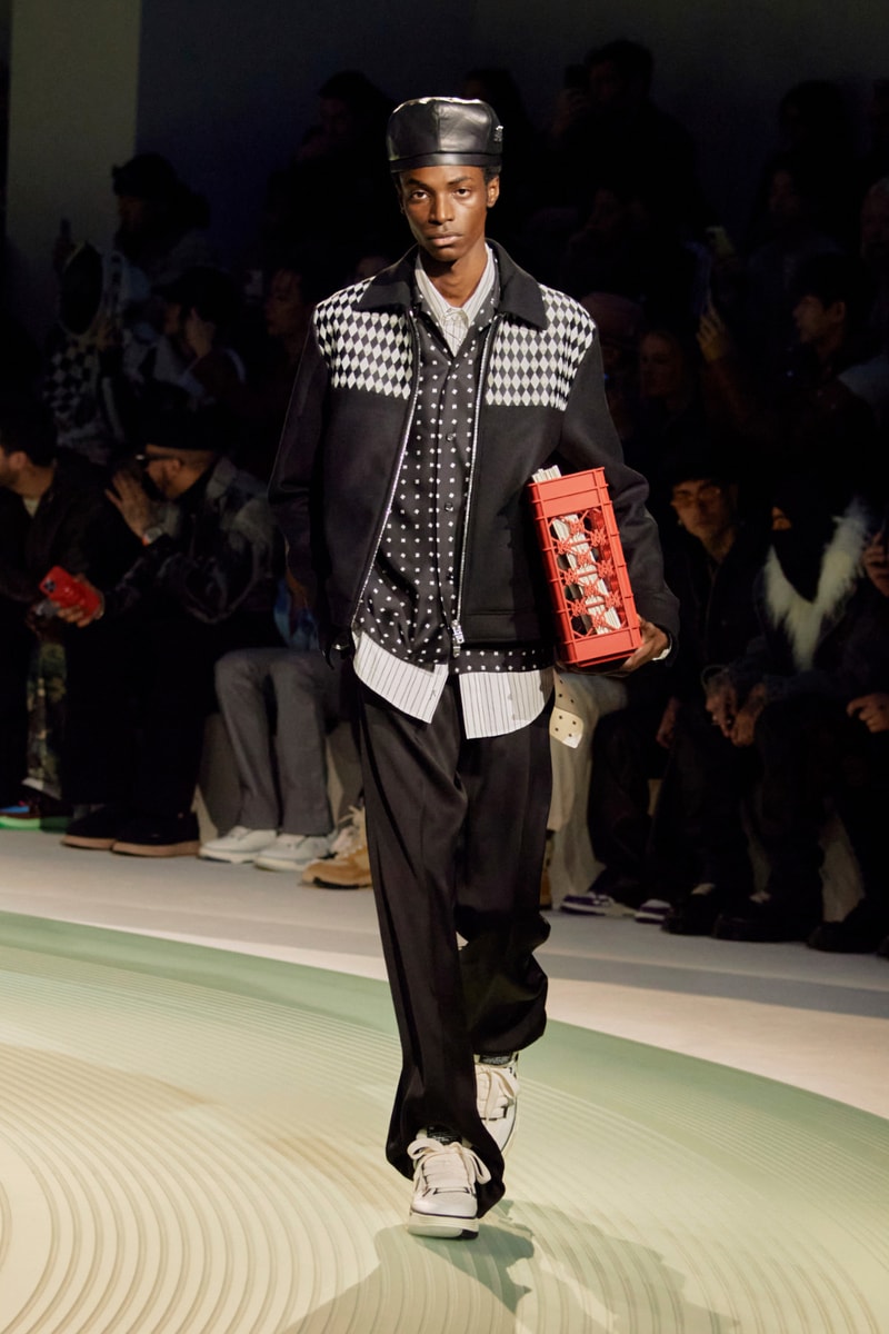 AMIRI 正式发布 2023 秋冬系列 | Hypebeast