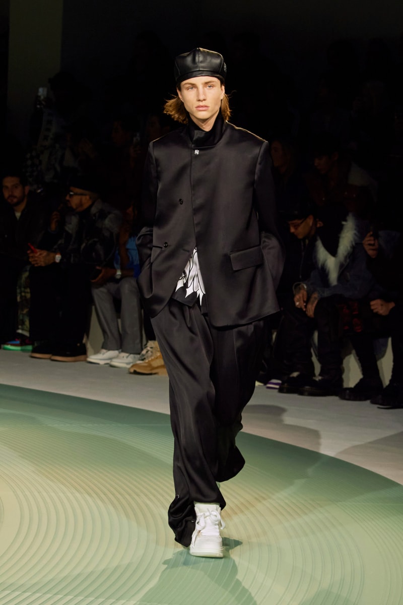 AMIRI 正式发布 2023 秋冬系列 | Hypebeast