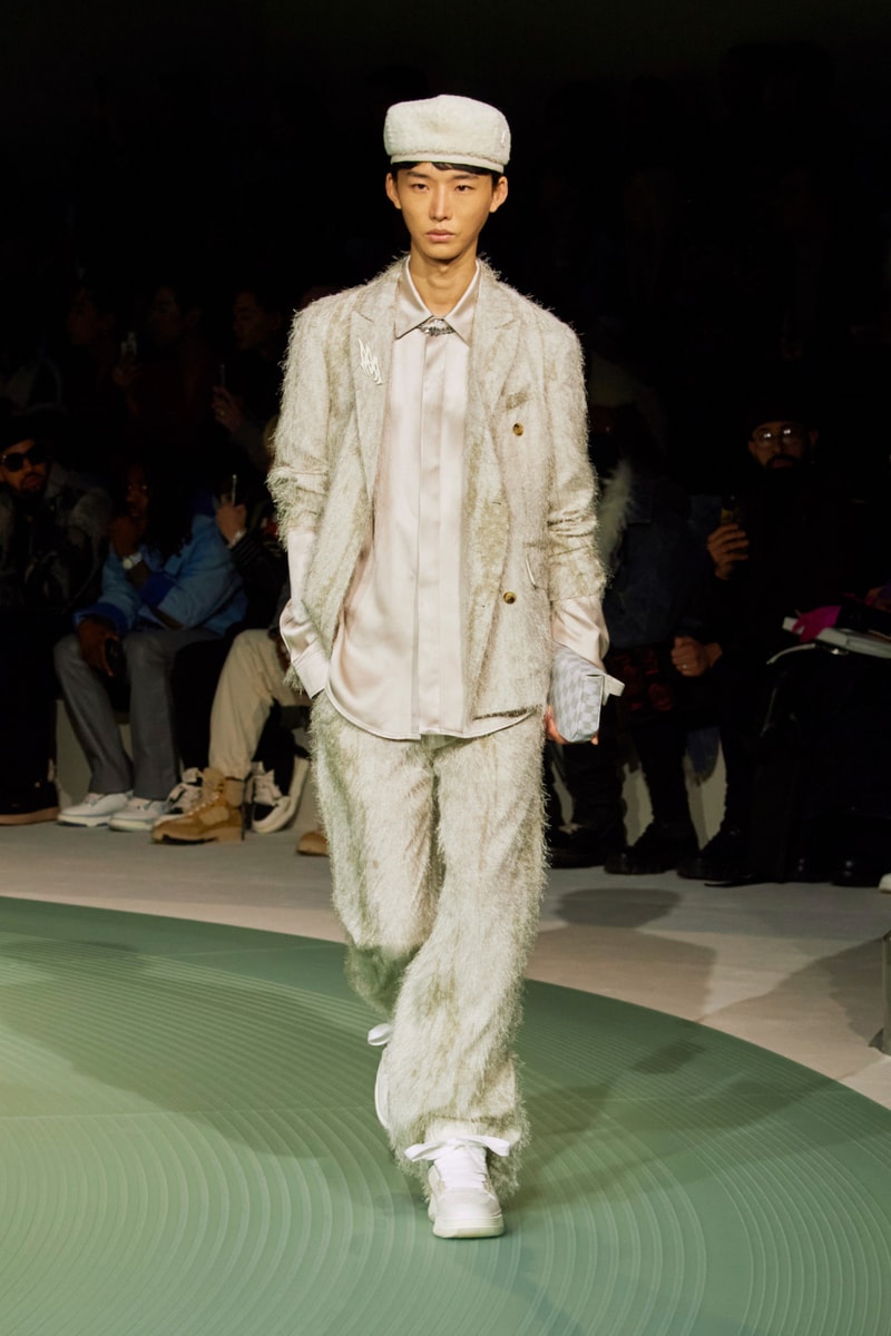 AMIRI 正式发布 2023 秋冬系列 | Hypebeast