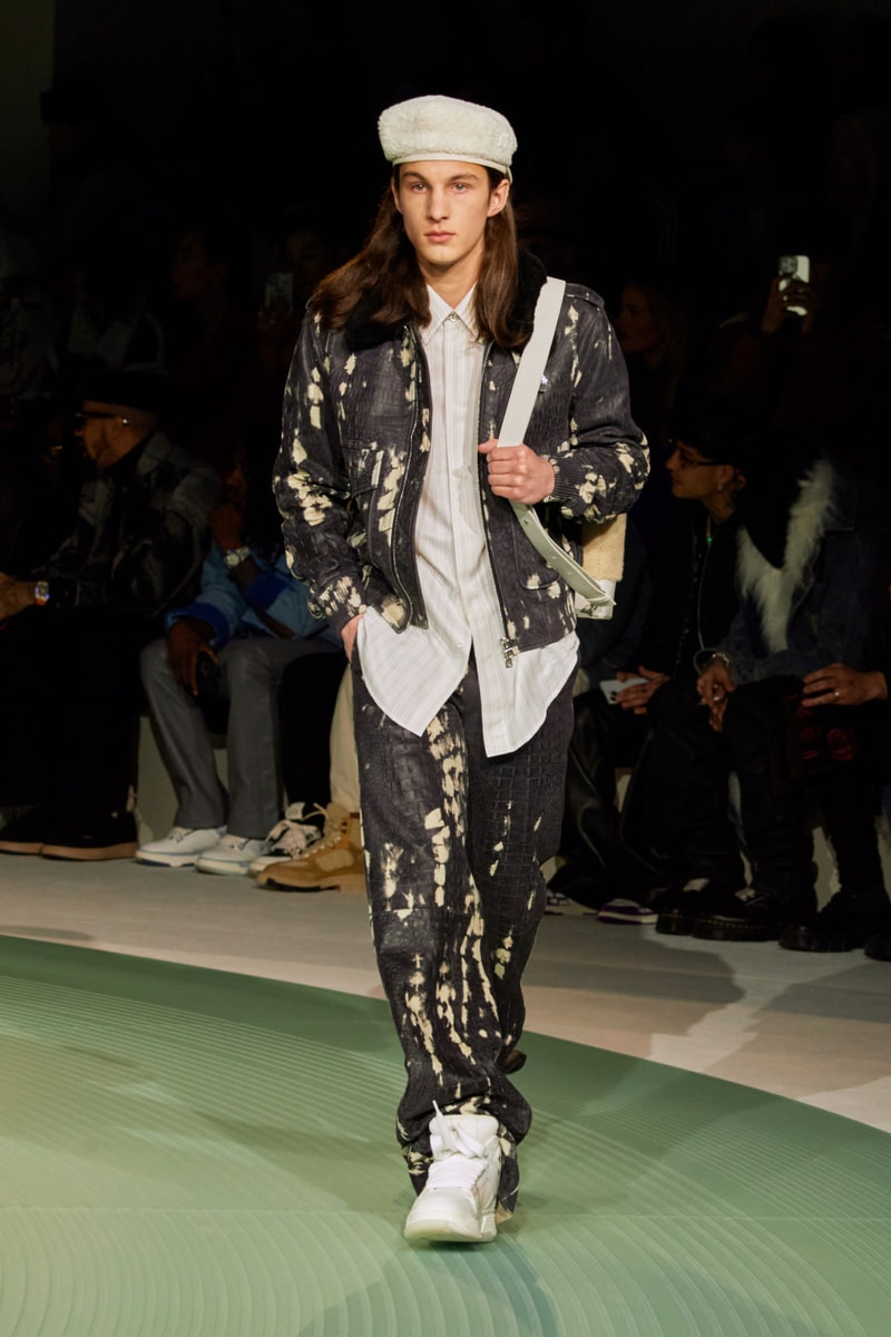 AMIRI 正式发布 2023 秋冬系列 | Hypebeast