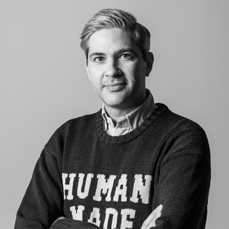 作家 W.David Marx 加入 Human Made 母公司董事会并担任外部董事 | Hypebeast