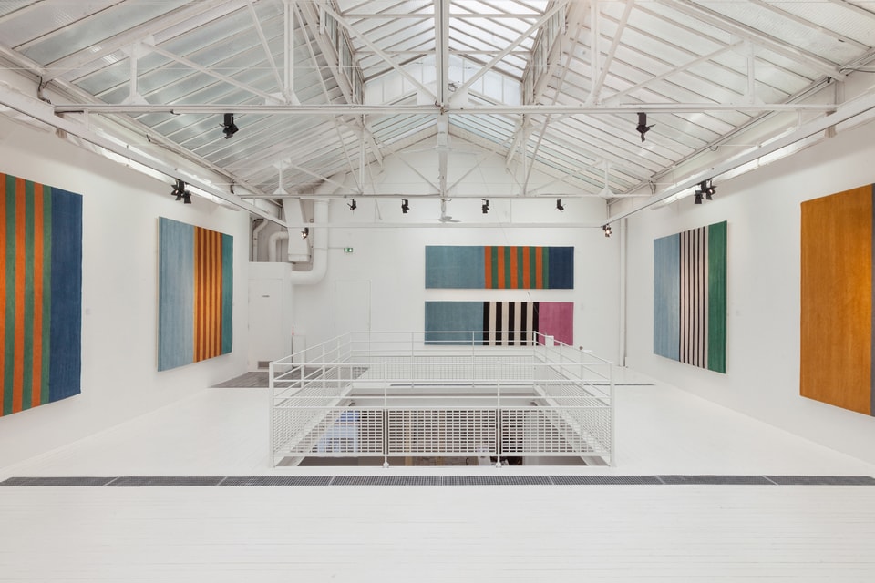 走进 cc-tapis 全新巴黎展览《遇见 Charlotte Perriand》 | Hypebeast