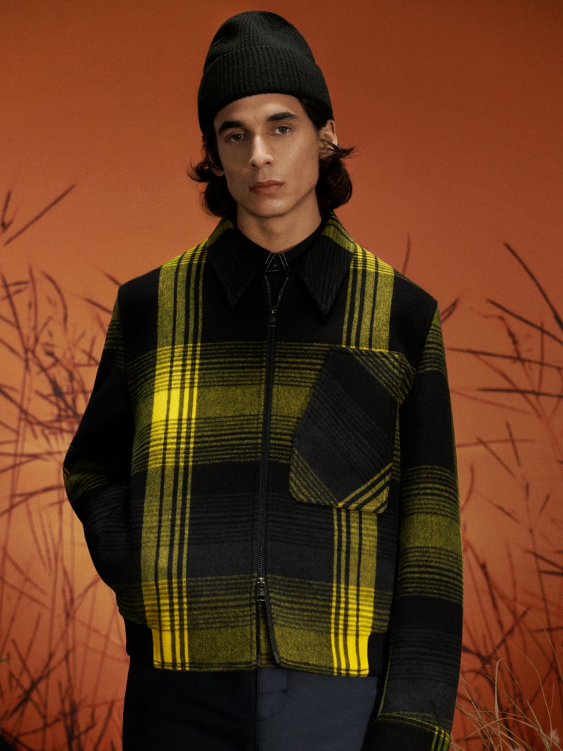 COS 携手 YEBOAH 打造全新「Metamorphosis」联名系列 | Hypebeast