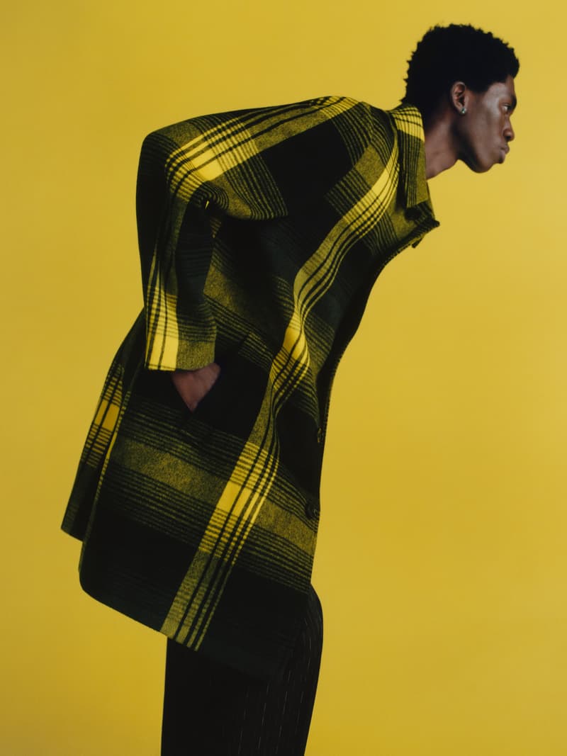 COS 携手 YEBOAH 打造全新「Metamorphosis」联名系列 | Hypebeast