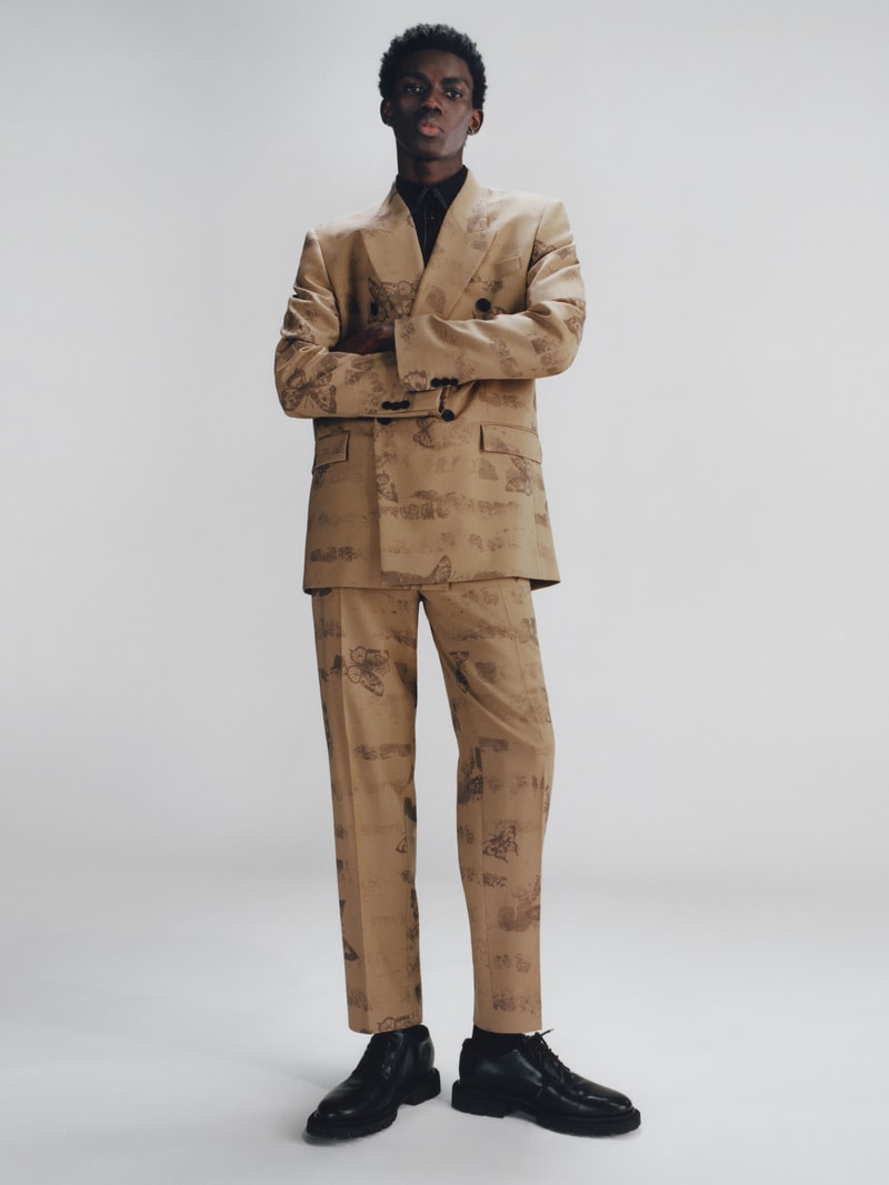 COS 携手 YEBOAH 打造全新「Metamorphosis」联名系列 | Hypebeast