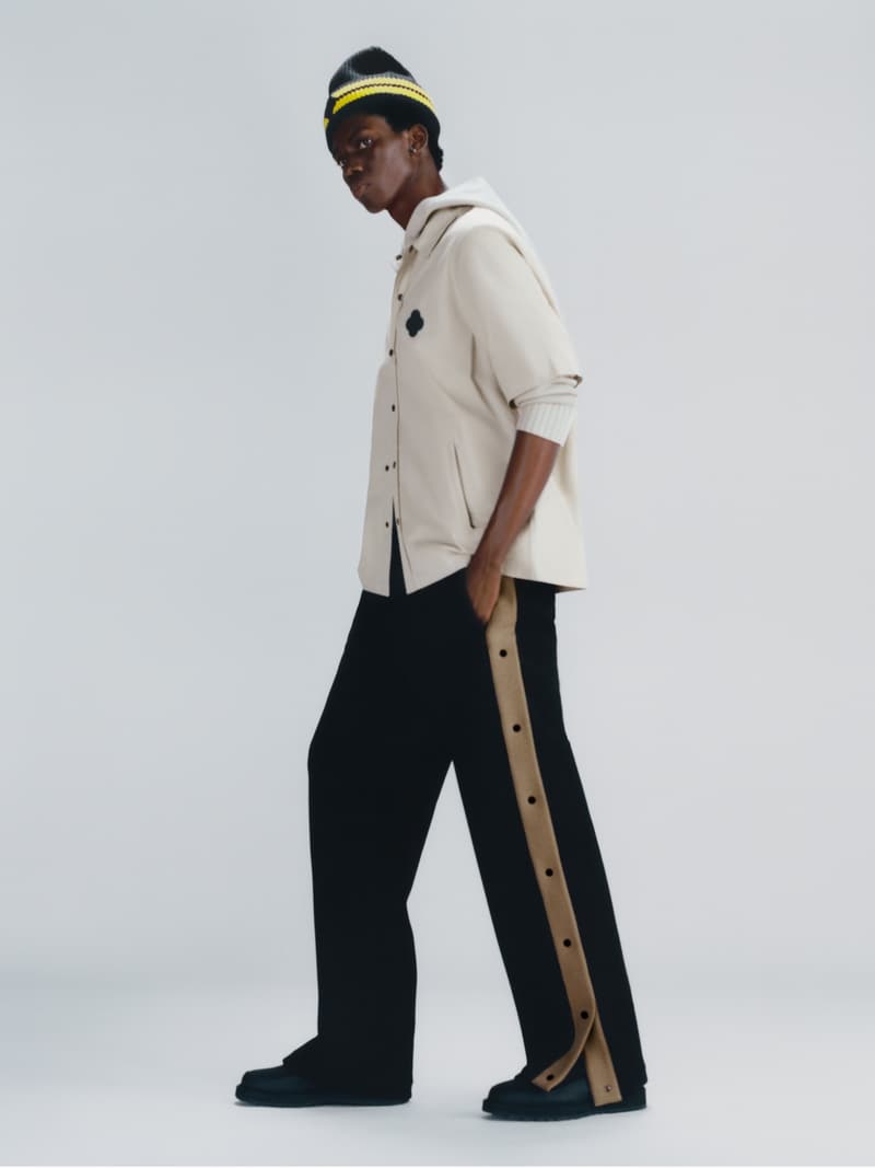 COS 携手 YEBOAH 打造全新「Metamorphosis」联名系列 | Hypebeast