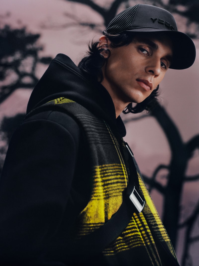 COS 携手 YEBOAH 打造全新「Metamorphosis」联名系列 | Hypebeast