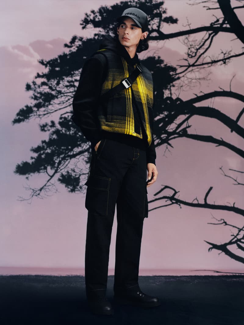 COS 携手 YEBOAH 打造全新「Metamorphosis」联名系列 | Hypebeast