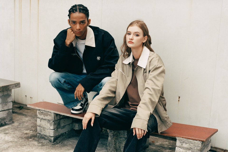 FPA 正式发布 2023 春夏系列 | Hypebeast