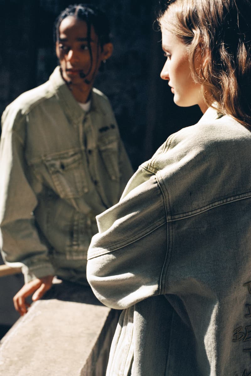 FPA 正式发布 2023 春夏系列 | Hypebeast