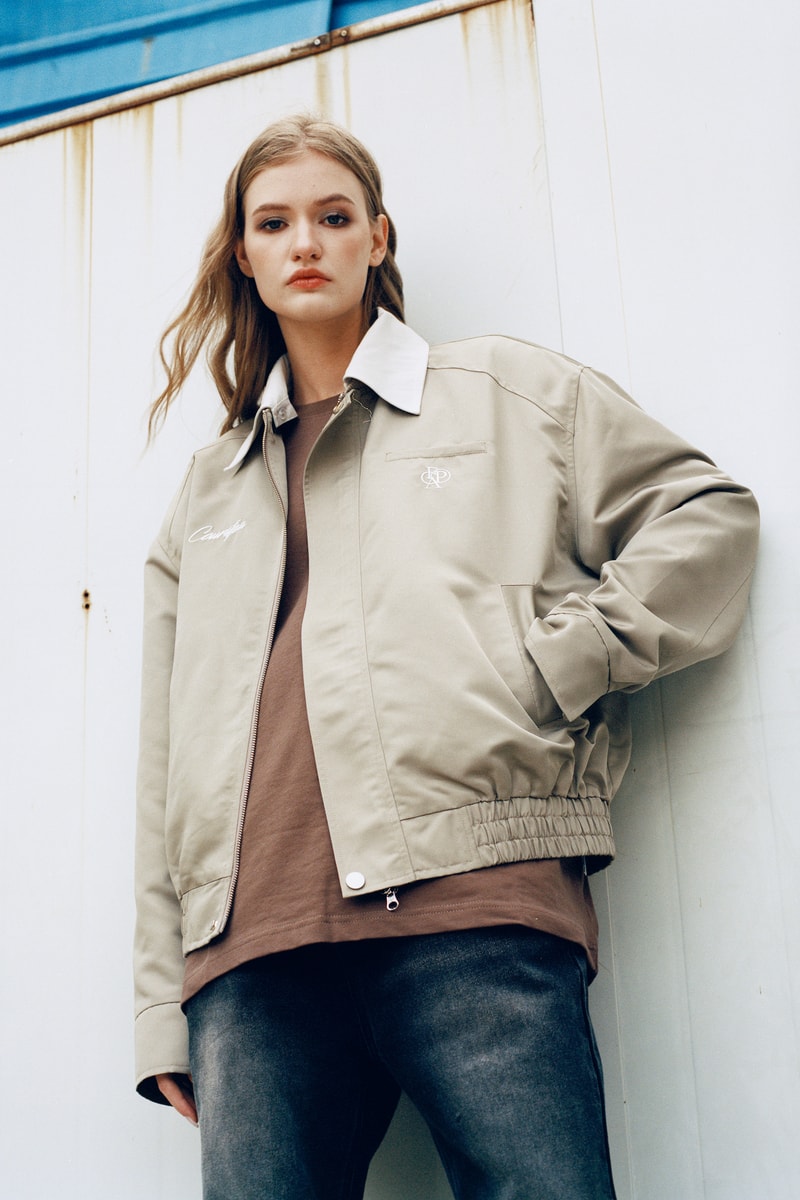 FPA 正式发布 2023 春夏系列 | Hypebeast