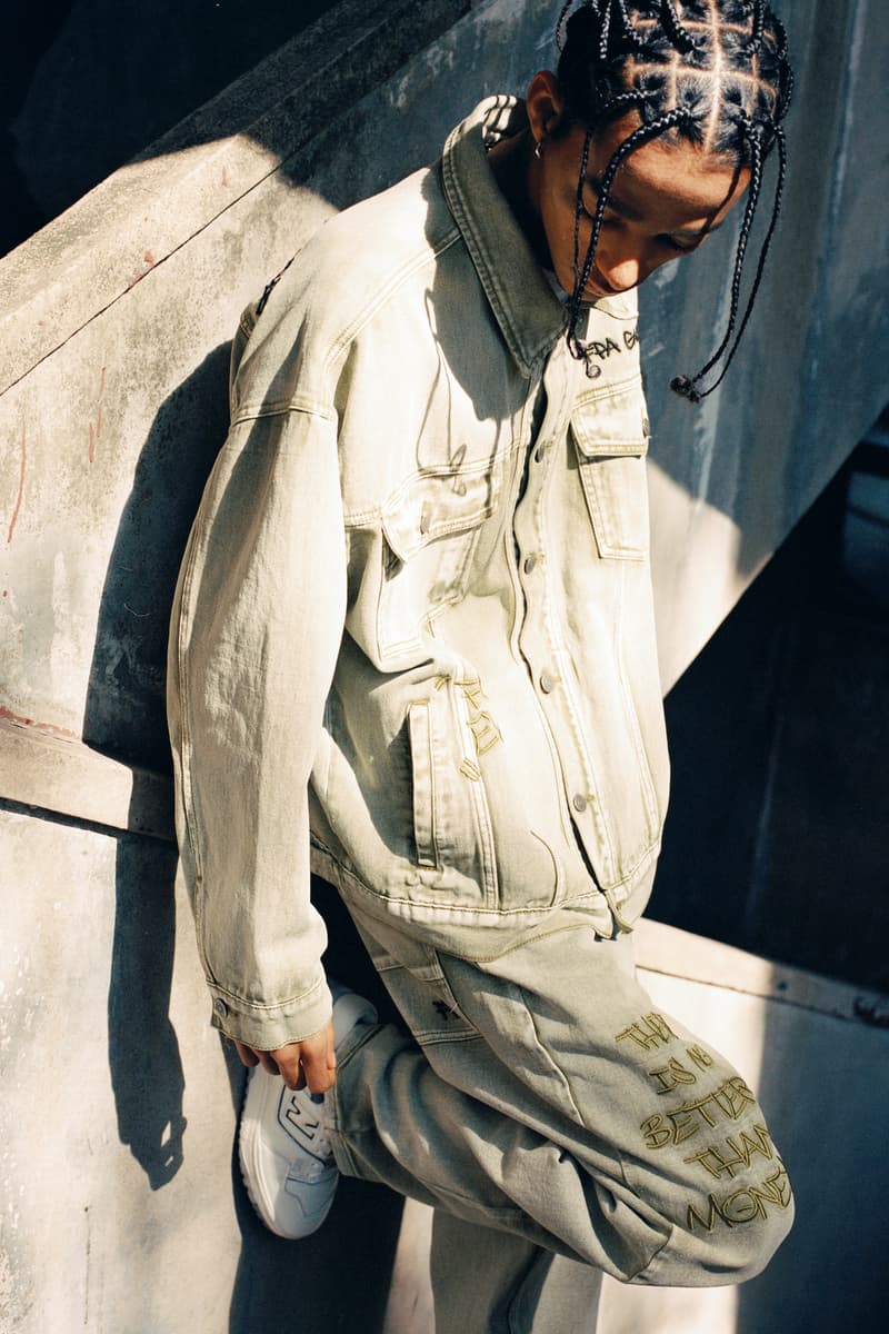 FPA 正式发布 2023 春夏系列 | Hypebeast