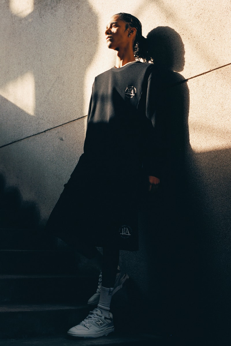 FPA 正式发布 2023 春夏系列 | Hypebeast