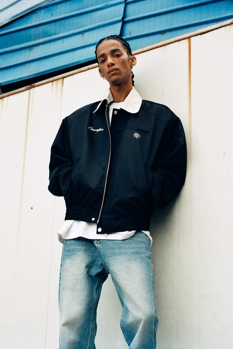 FPA 正式发布 2023 春夏系列 | Hypebeast