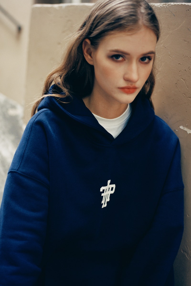 FPA 正式发布 2023 春夏系列 | Hypebeast