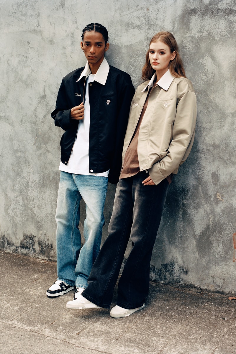 FPA 正式发布 2023 春夏系列 | Hypebeast