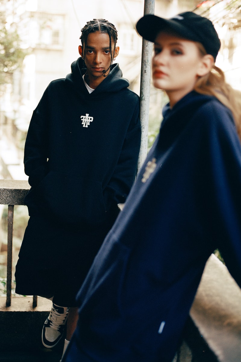 FPA 正式发布 2023 春夏系列 | Hypebeast