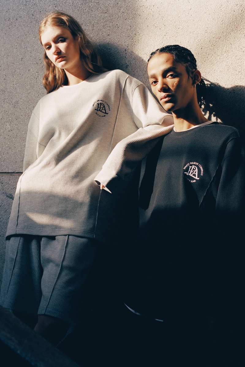 FPA 正式发布 2023 春夏系列 | Hypebeast