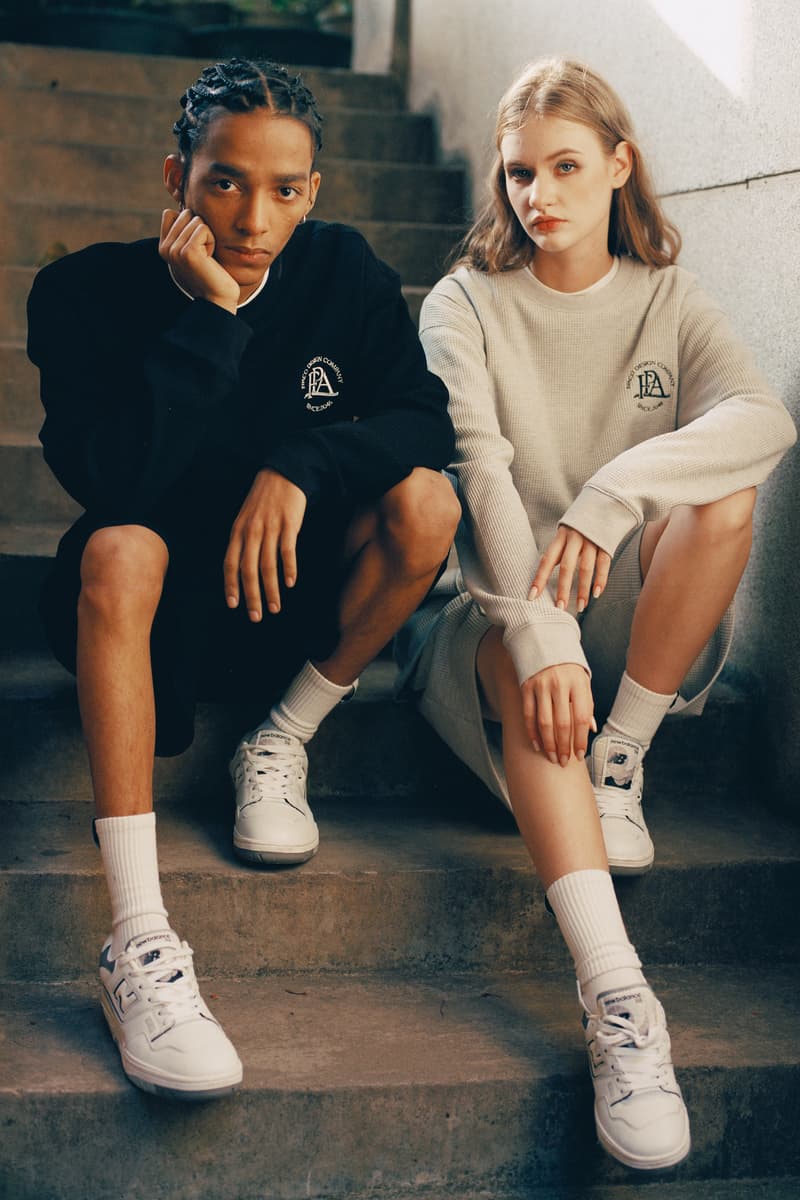 FPA 正式发布 2023 春夏系列 | Hypebeast