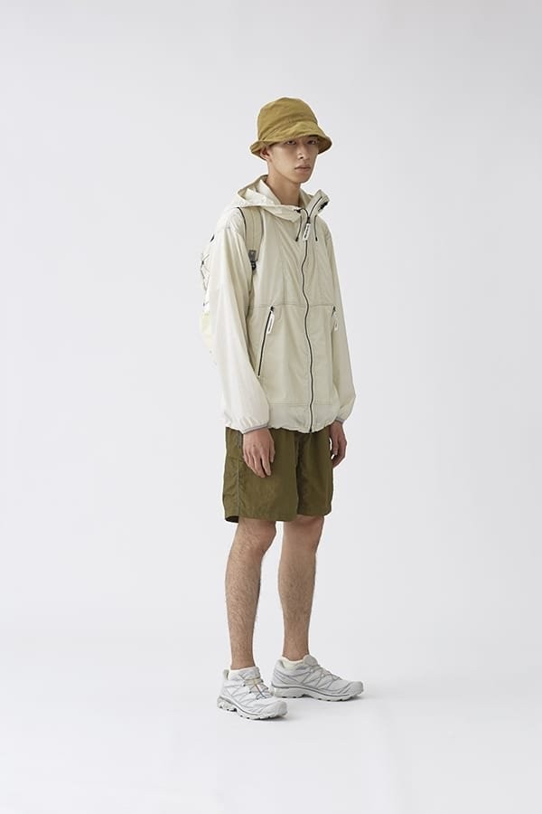 and Wander 正式发布 2023 春夏系列 Lookbook | Hypebeast