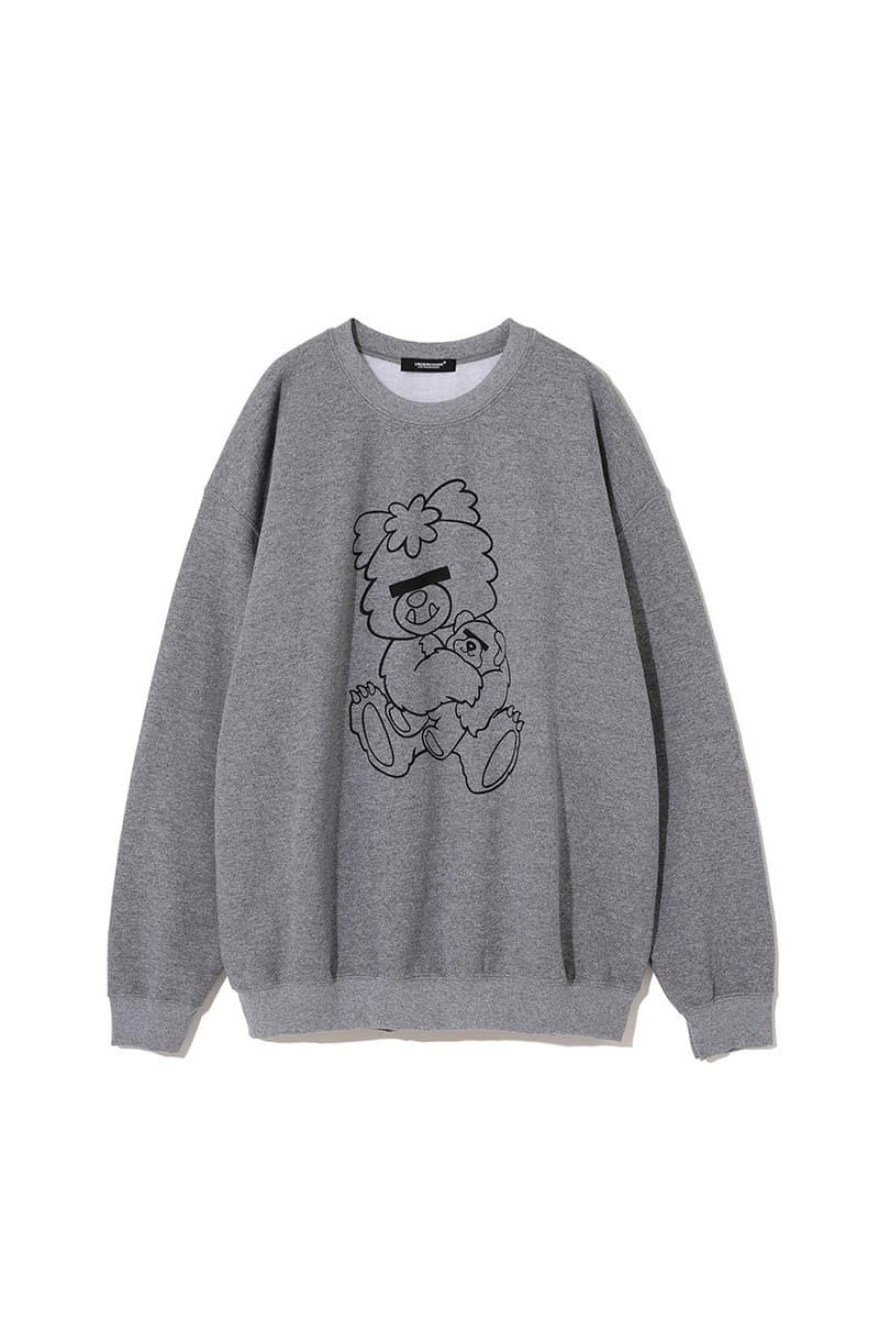 UNDERCOVER x VERDY 全新联名系列正式发布 | Hypebeast