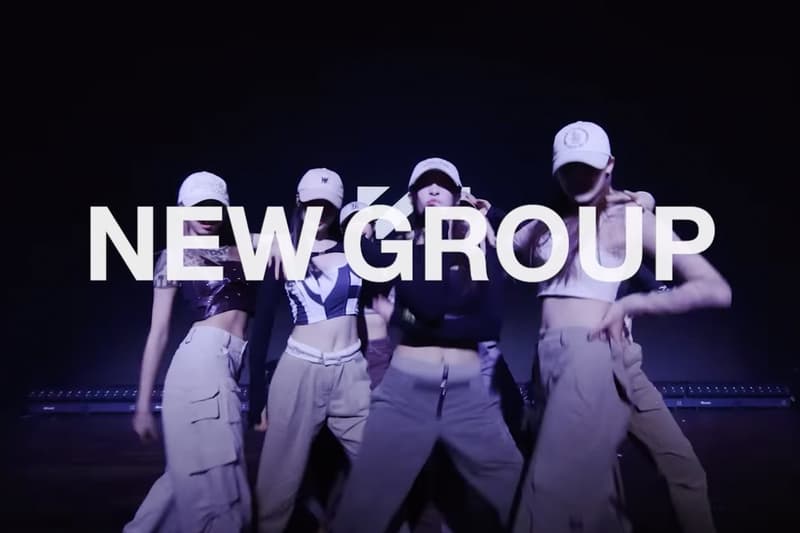YG Entertainment 正式公开全新 7 人女团「BABY MONSTER」 | Hypebeast