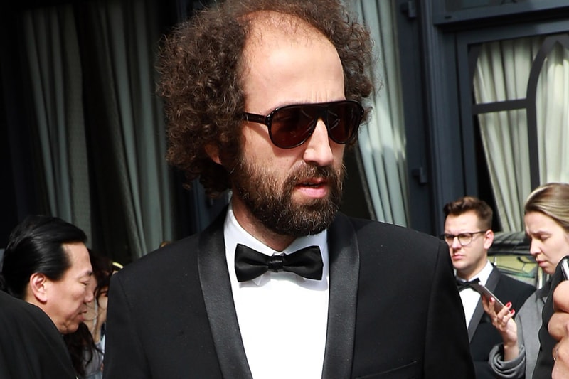 Daft Punk 成员 Thomas Bangalter 将发行个人首张「交响乐」专辑 | Hypebeast